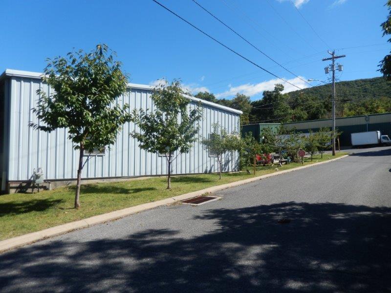 280 Reese Road - Paradigm Properties